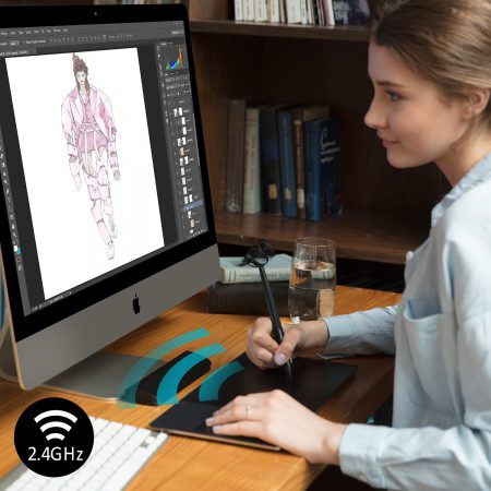 20 Best Digital Drawing Tablets For Artists