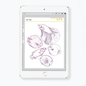 365 Drawing Ideas to Fill Your Sketchbook - YourArtPath