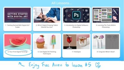 For Artists - Free Stuff, Coupons and Deals - YourArtPath