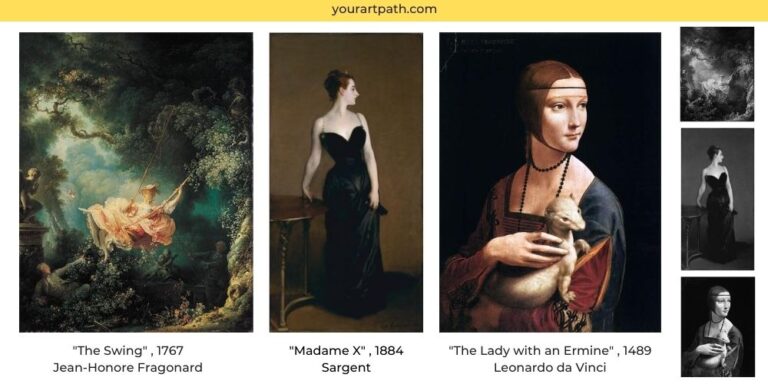 What is Value Element in Art? Definition, Examples and Significance ...